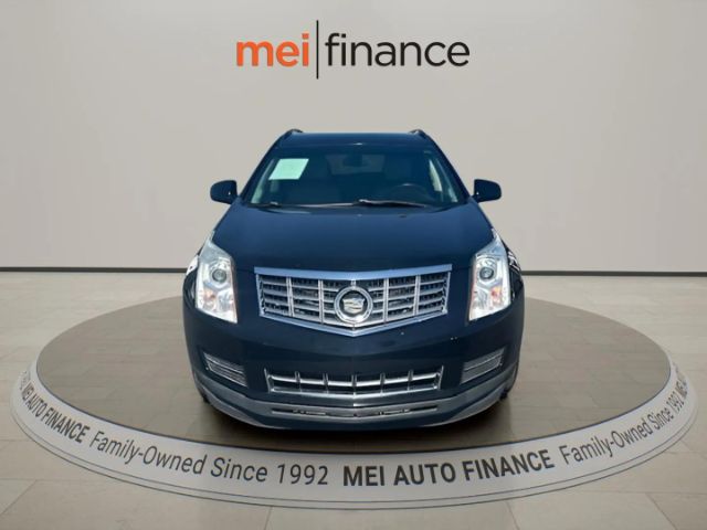 2016 Cadillac SRX Standard - MEI Auto finance