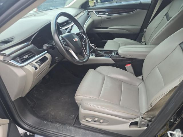2016 Cadillac XTS Luxury Collection - MEI Auto finance
