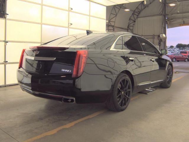2016 Cadillac XTS Luxury Collection - MEI Auto finance